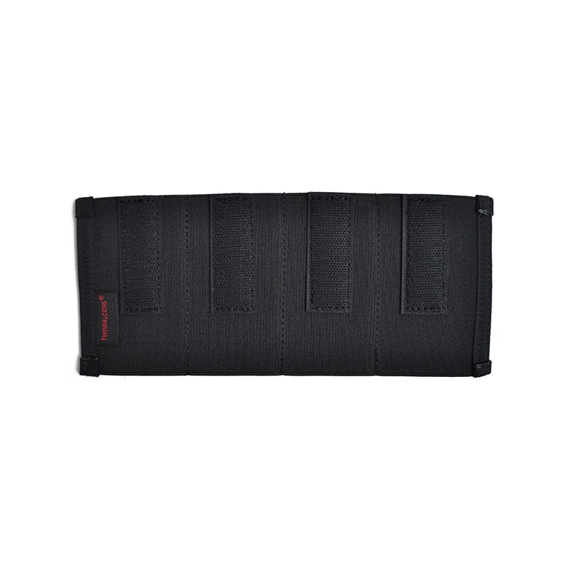 TW-M038 MK3 Chest Rig QUAD SMG Mag Insert – TWINFALCONS