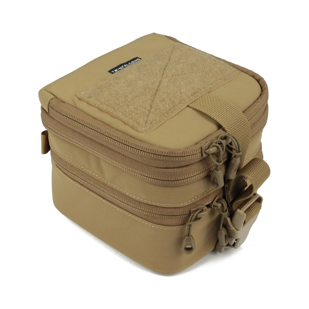 TW-P124 Padded Expandable NVG Pouch – TWINFALCONS