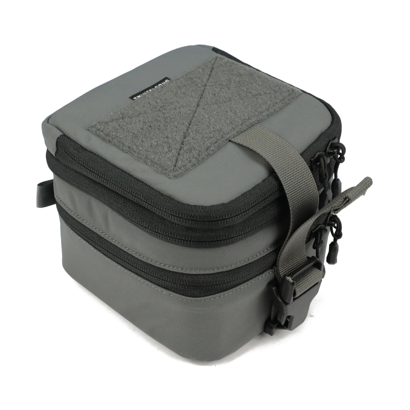 TW-P124 Padded Expandable NVG Pouch – TWINFALCONS